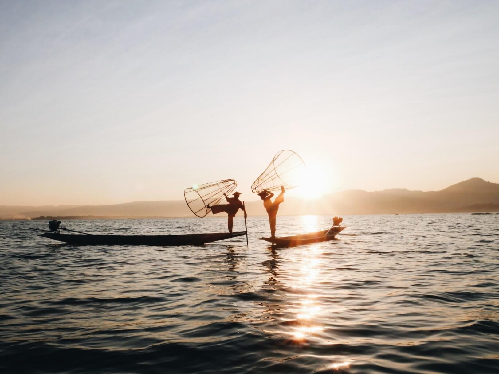 Actions Are Louder Than Words | Modern Adventure