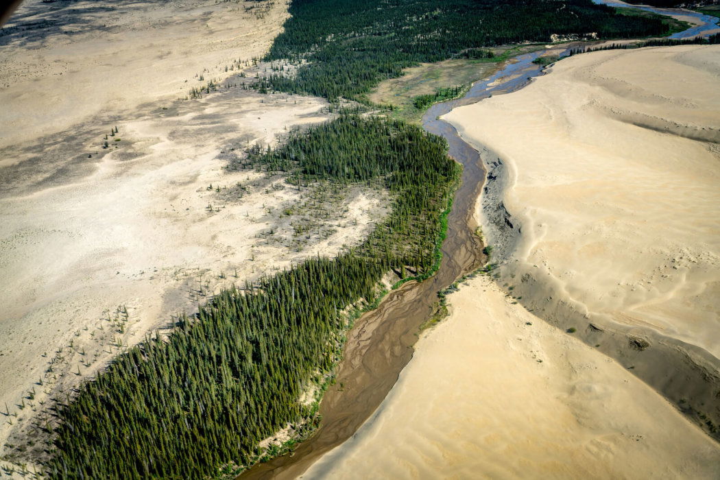 What is Sand? (The Answer Will Surprise You.) | Modern Adventure