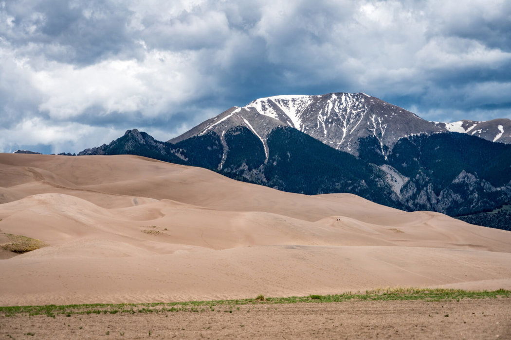 What is Sand? (The Answer Will Surprise You.) | Modern Adventure