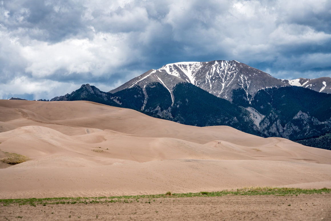 What is Sand? (The Answer Will Surprise You.) | Modern Adventure