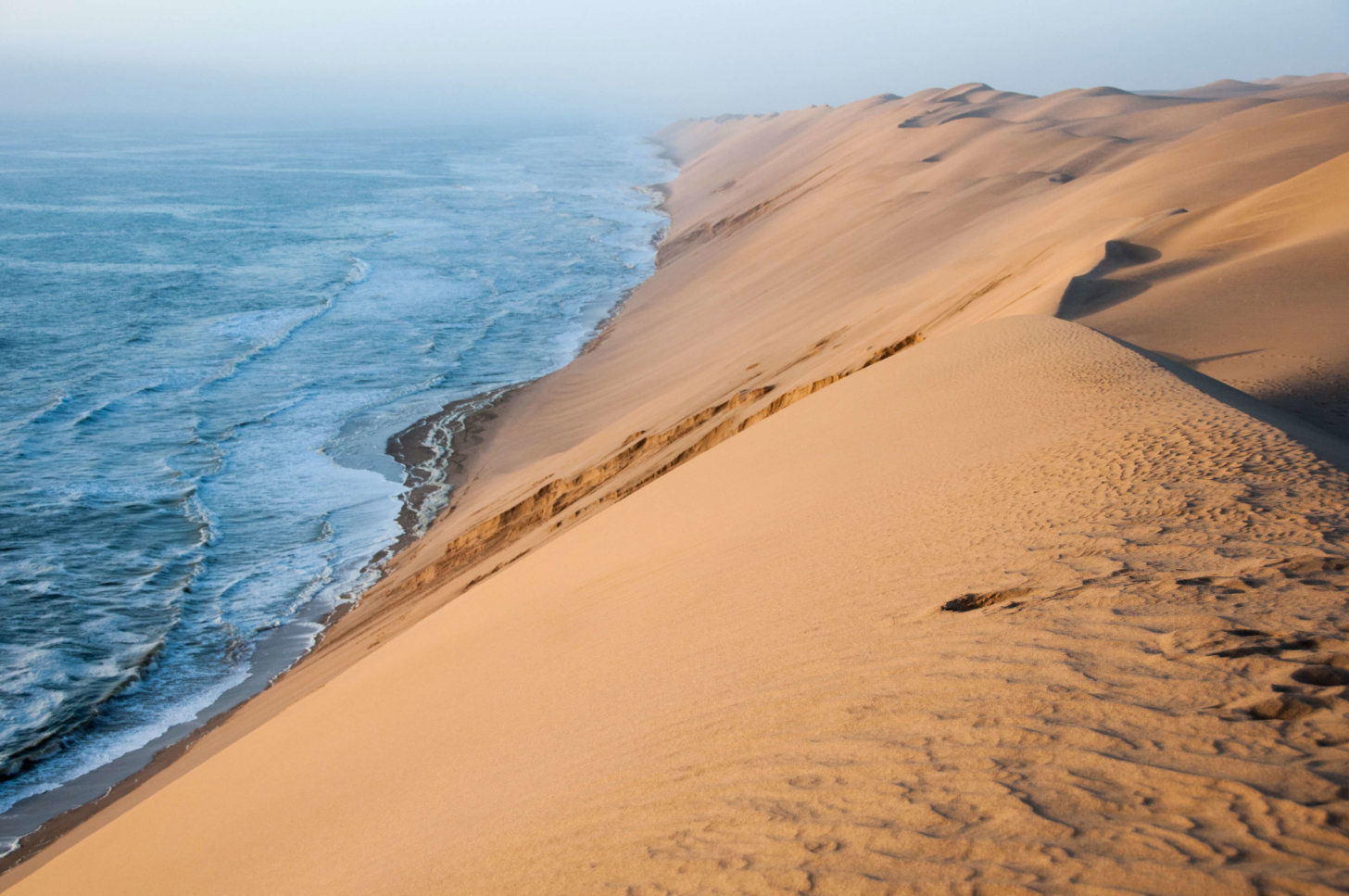 What is Sand? (The Answer Will Surprise You.) | Modern Adventure