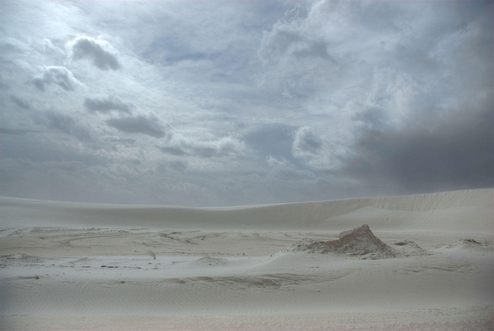 What is Sand? (The Answer Will Surprise You.) | Modern Adventure