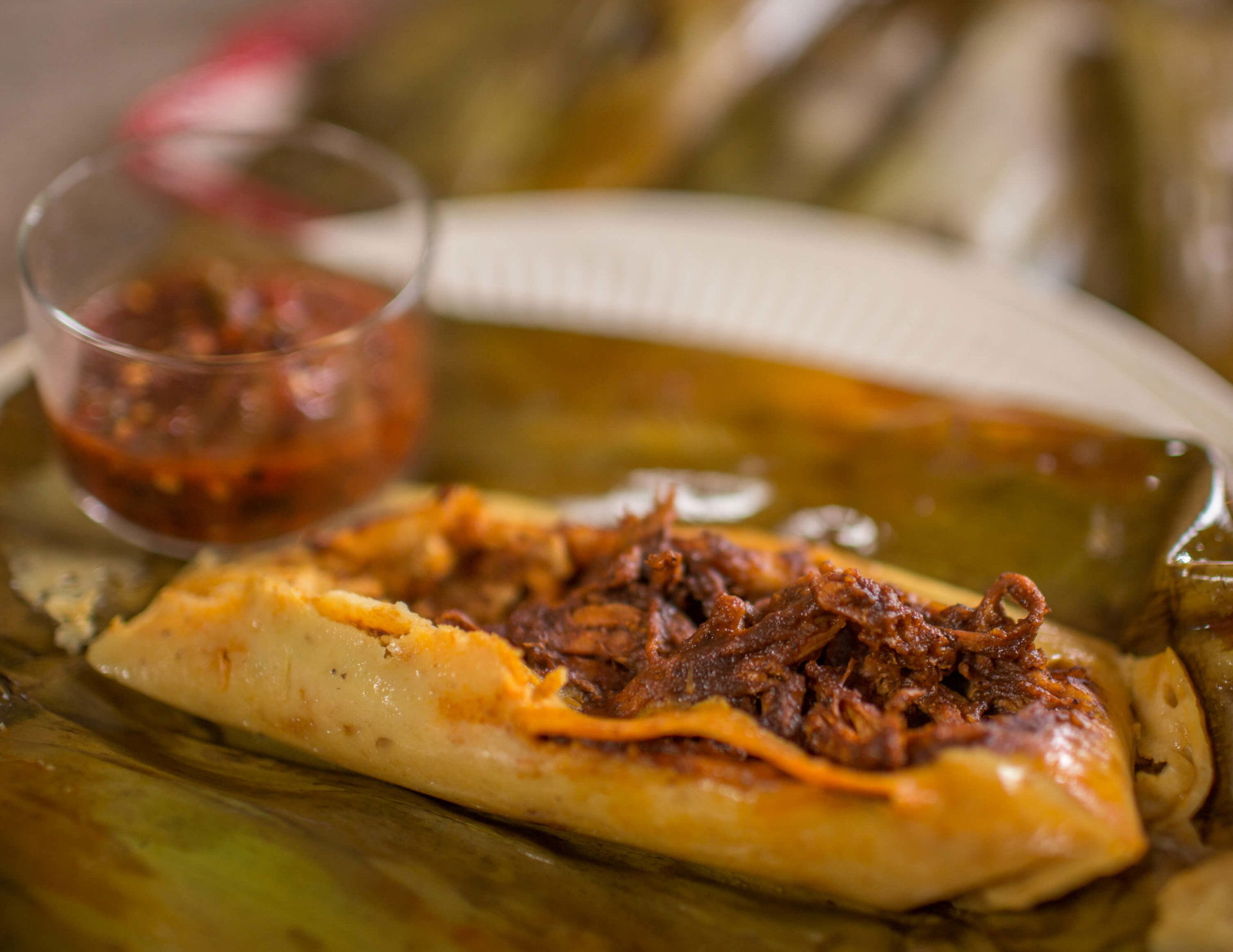 7 Ways to Experience Native American Cuisine this Thanksgiving | Modern ...