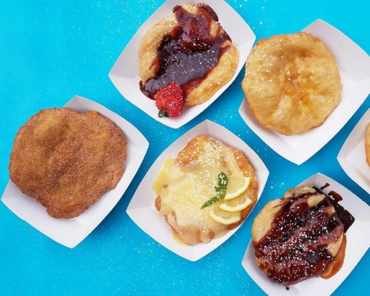 7 Ways to Experience Native American Cuisine this Thanksgiving | Modern ...