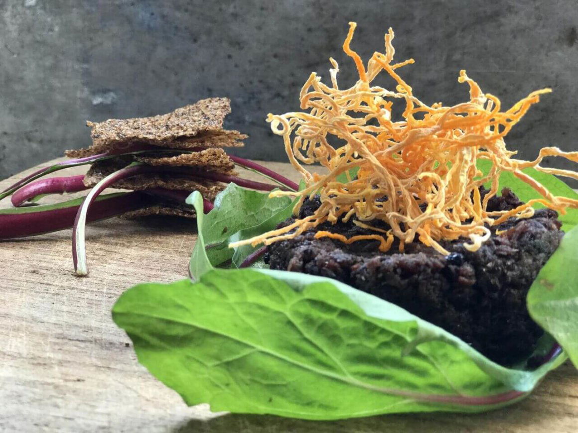 7 Ways to Experience Native American Cuisine this Thanksgiving | Modern ...