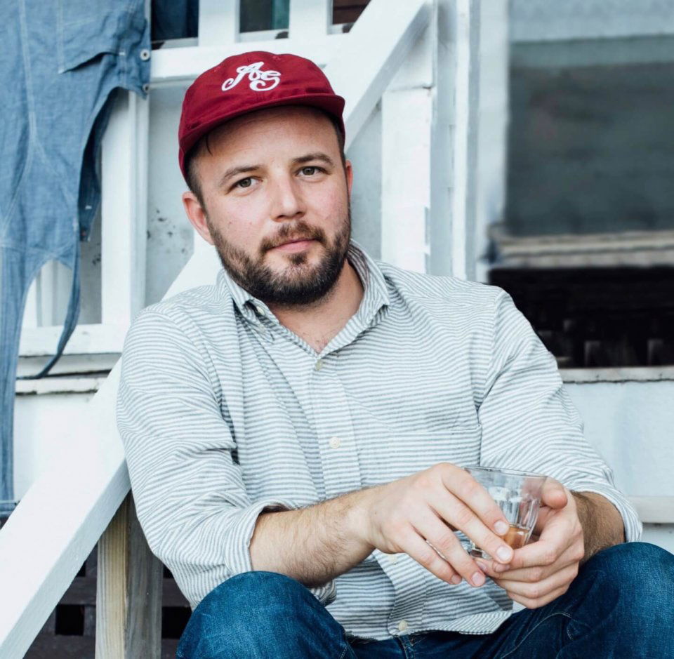 Get To Know Joshua McFadden | Modern Adventure