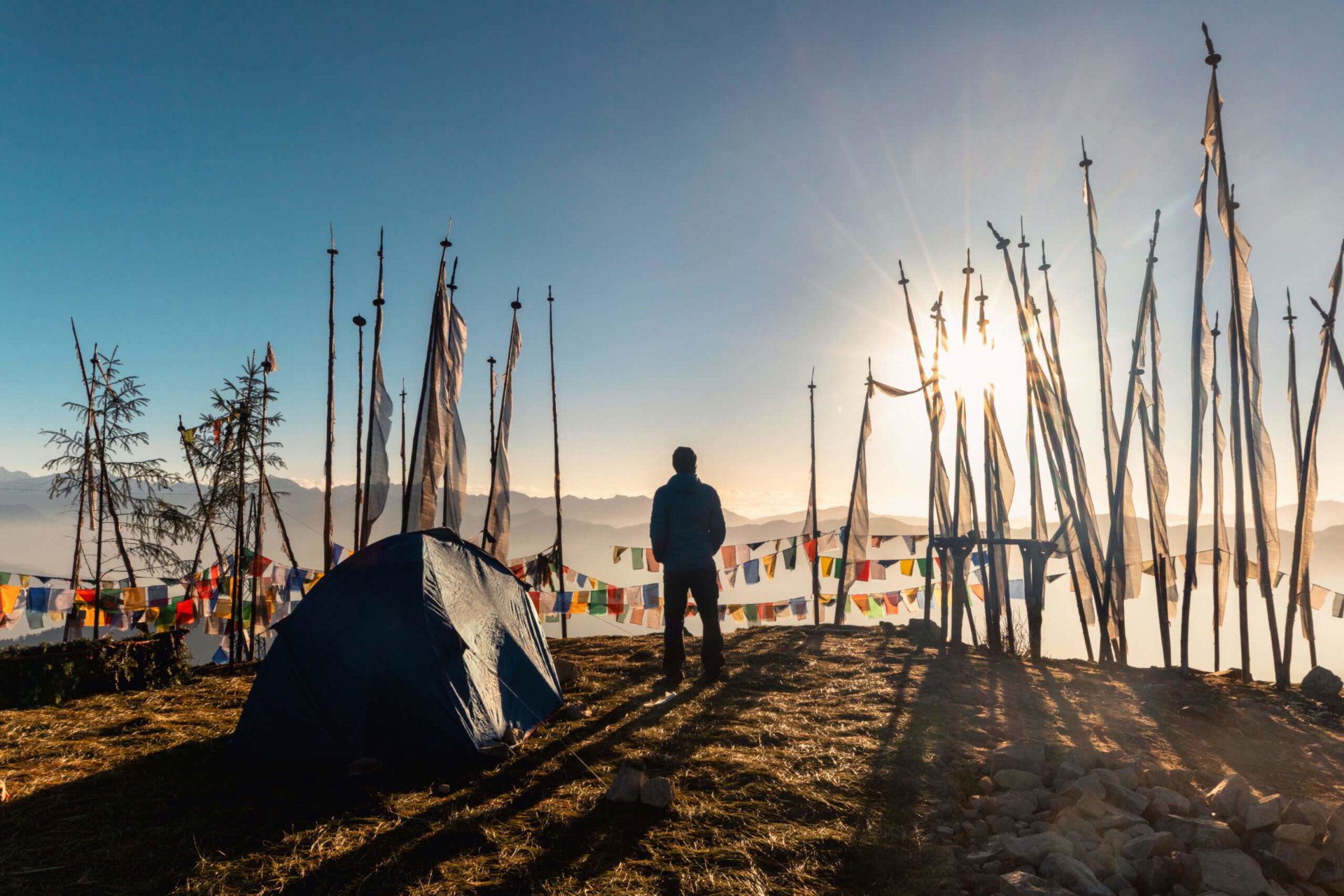 Modern Adventure | Travel with Extraordinary People