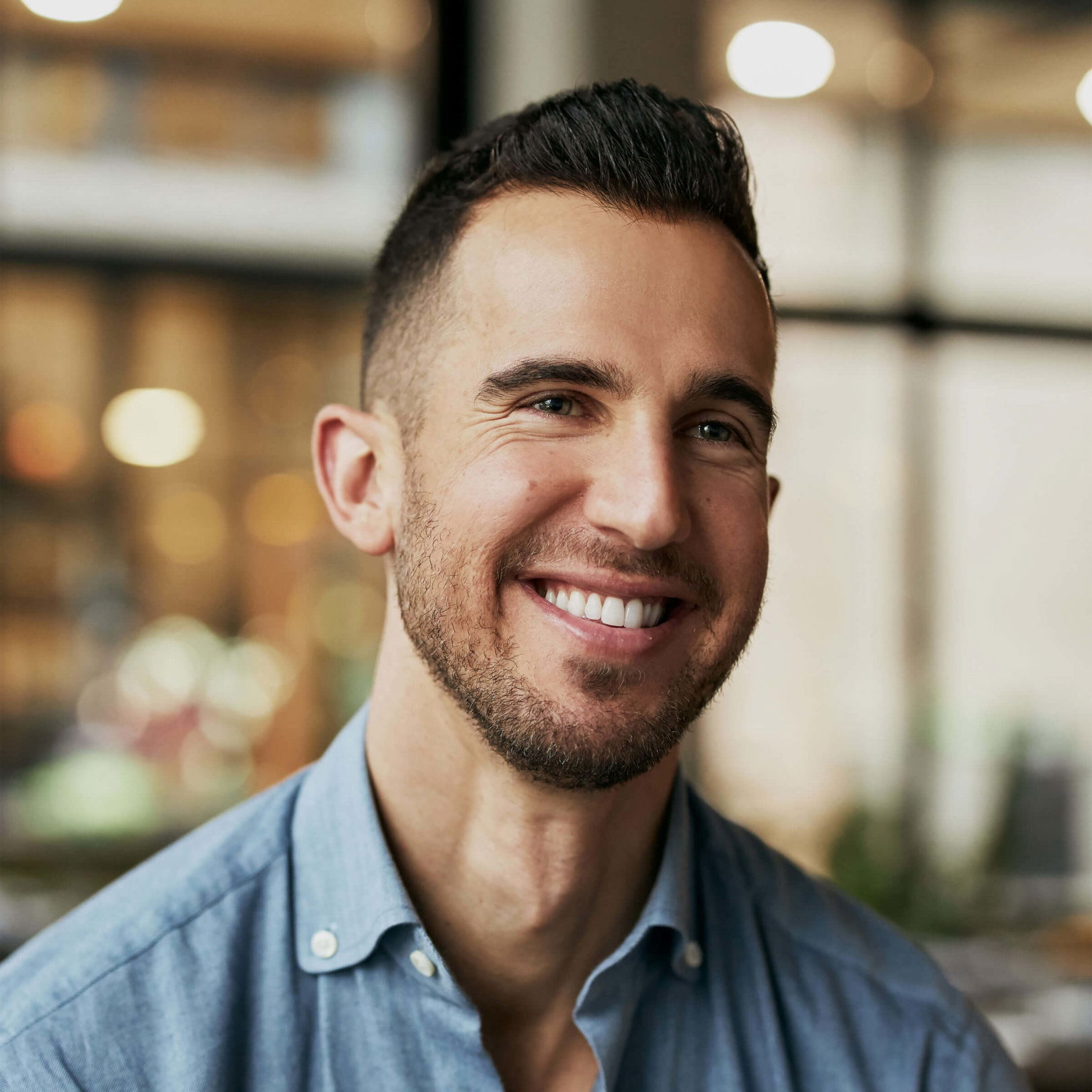 Get To Know Kristofor Lofgren | Modern Adventure