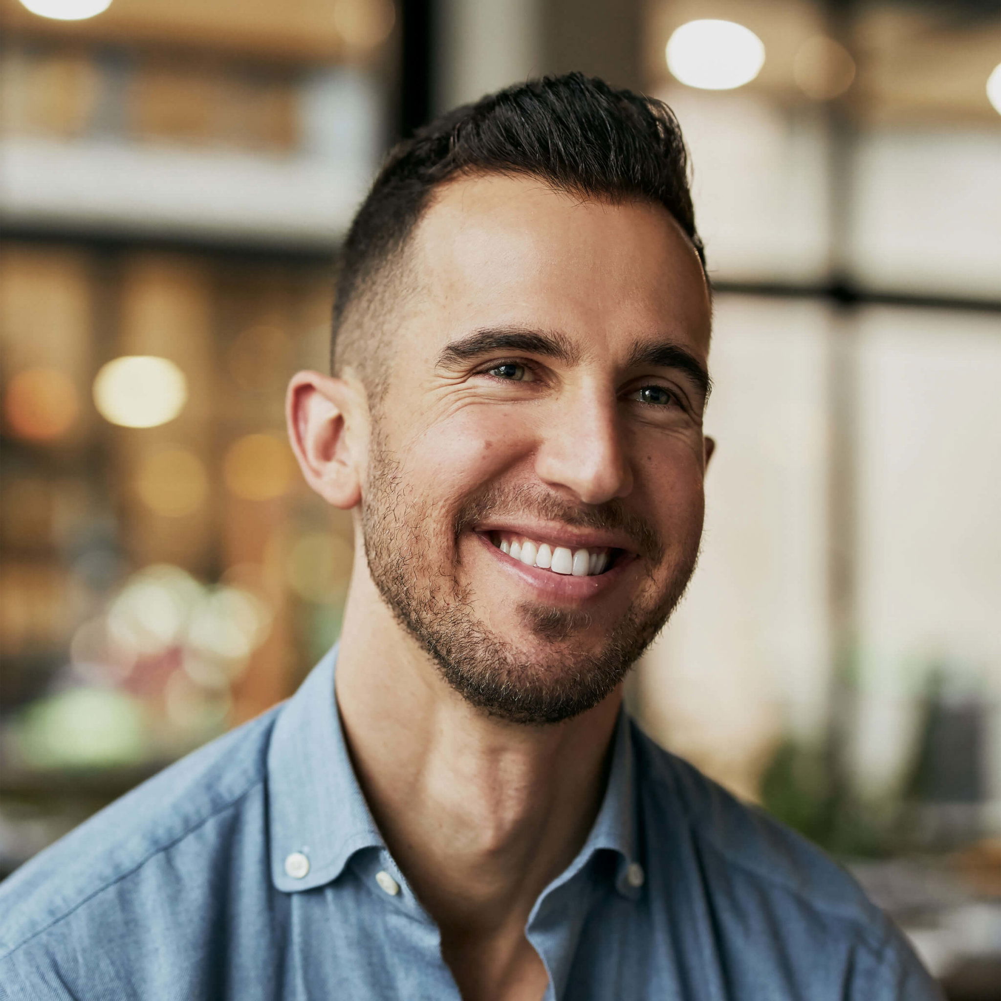 Get To Know Kristofor Lofgren | Modern Adventure