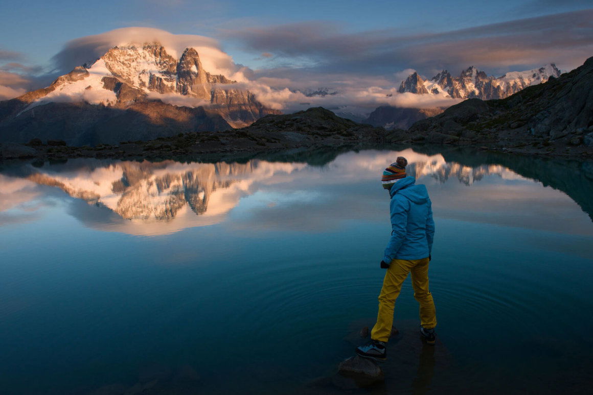 The Benefits of Taking Trails Less Traveled | Modern Adventure