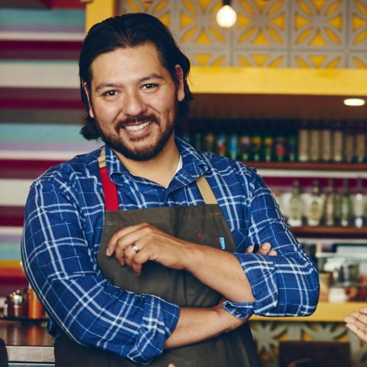 Get To Know Ray Garcia | Modern Adventure