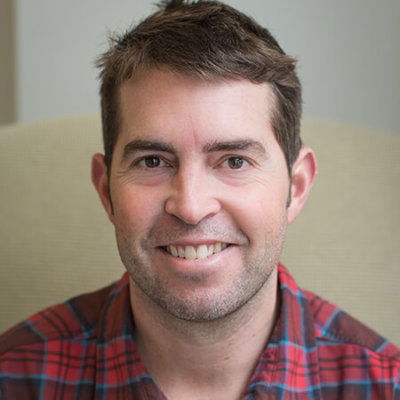 Get To Know Scott Lawrence | Modern Adventure