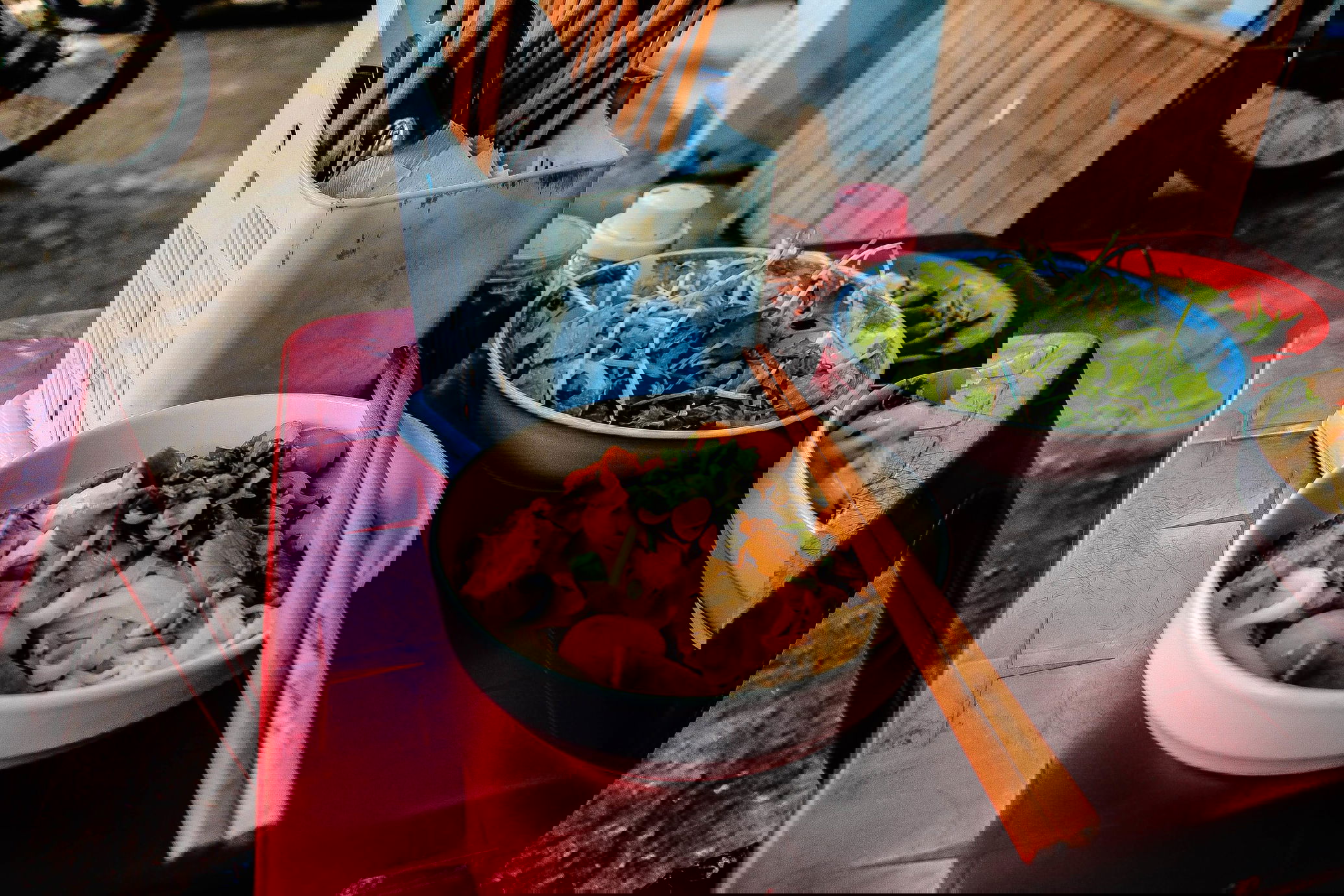 Vietnam Luxury Travel & Tours | Modern Adventure