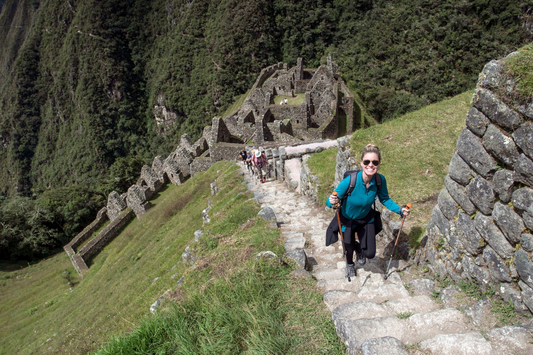 Peru Luxury Travel & Tours | Modern Adventure