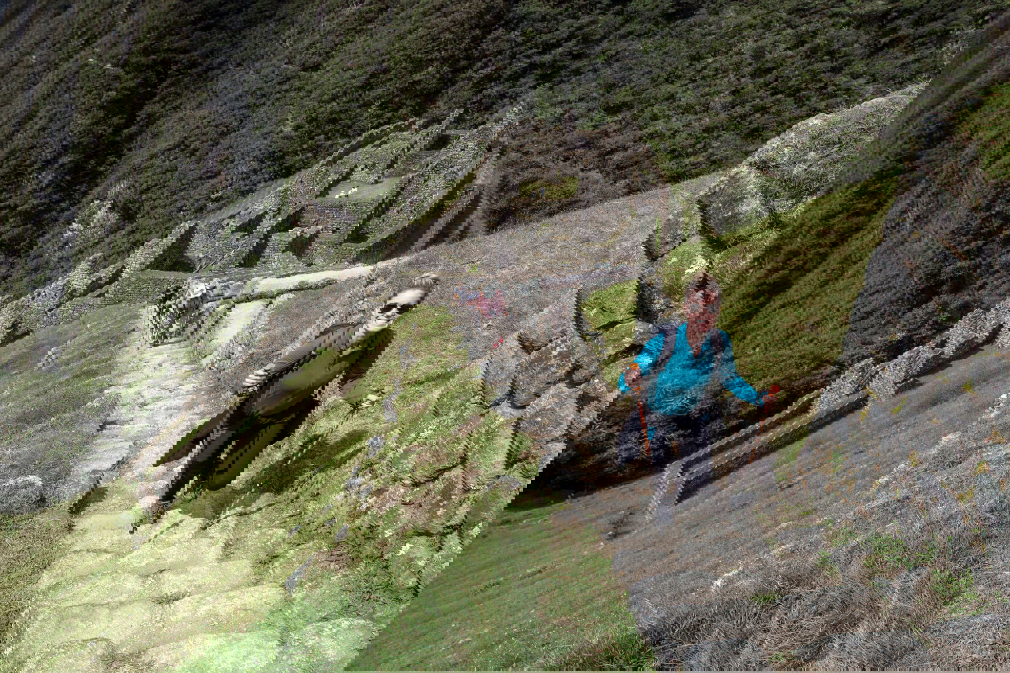 Peru Luxury Travel & Tours | Modern Adventure