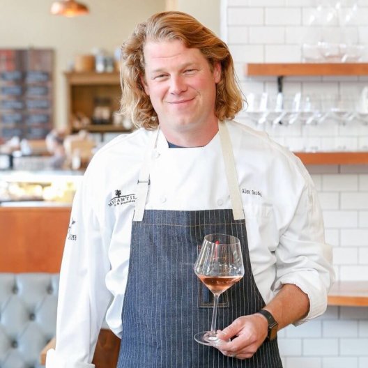 Get To Know Alex Seidel | Modern Adventure