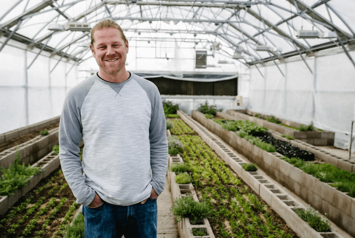 Get To Know Alex Seidel | Modern Adventure