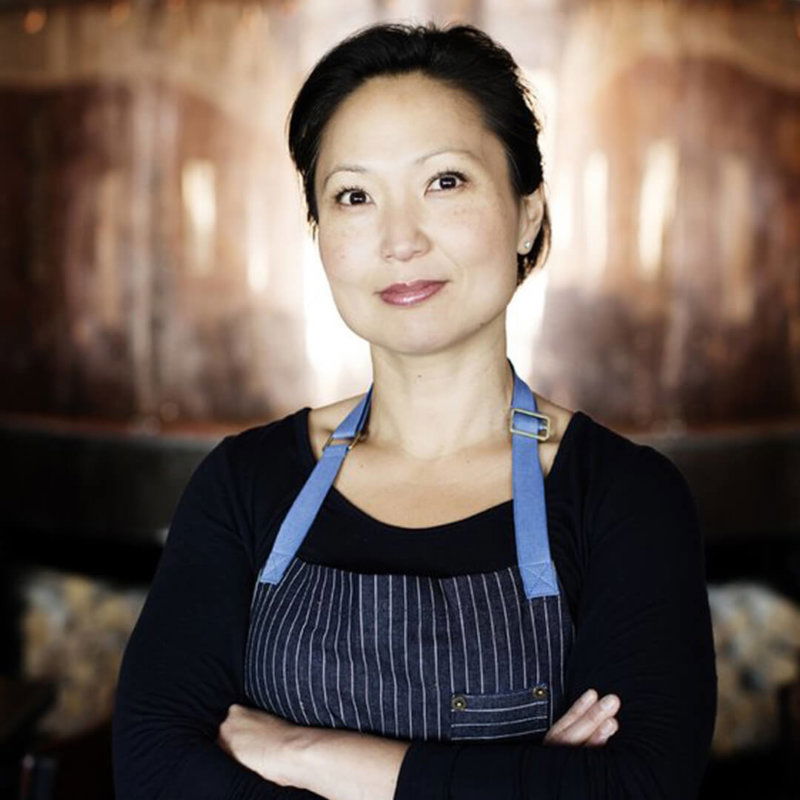 Get To Know Ann Kim | Modern Adventure