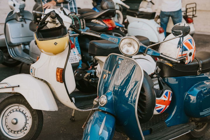 Italy Tours with Modern Adventure