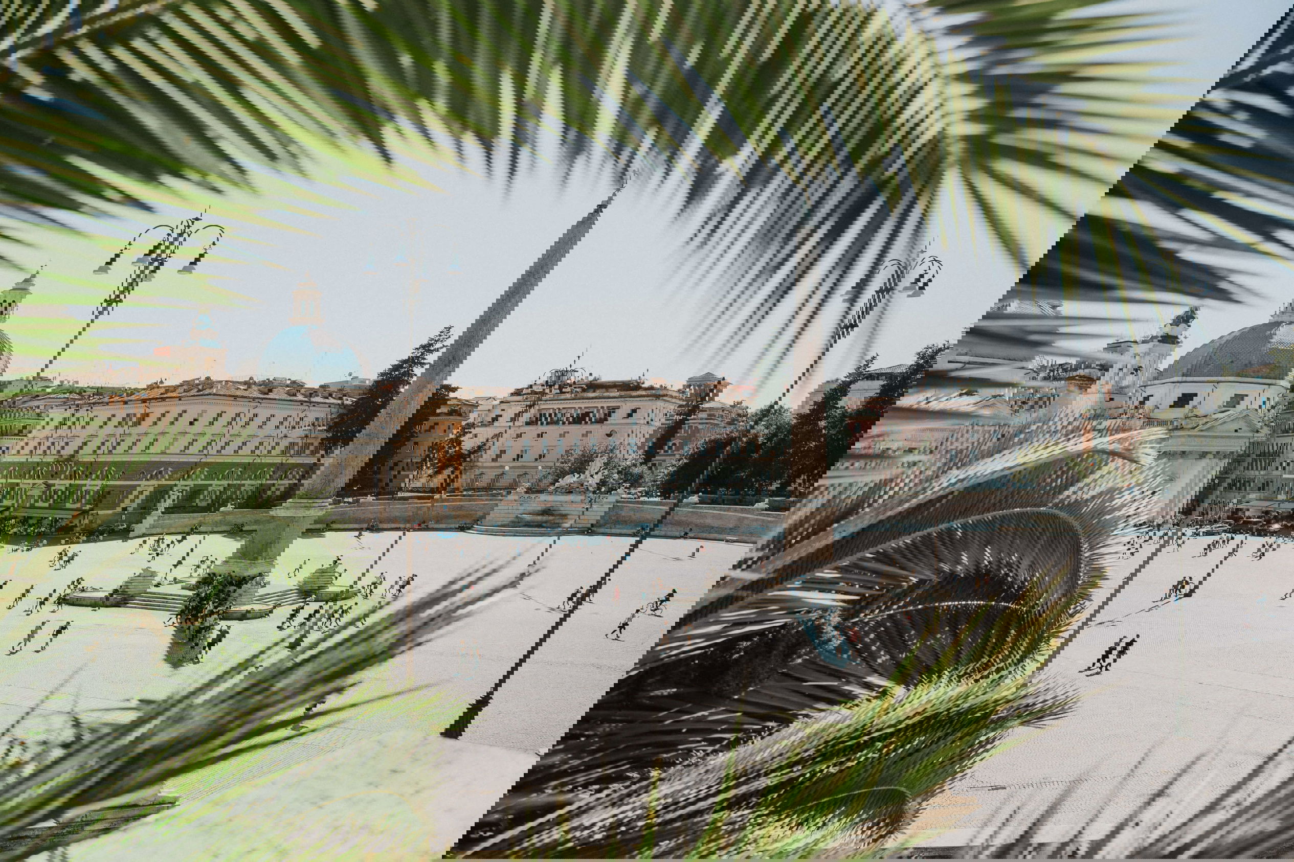 Italy Luxury Travel & Tours | Modern Adventure