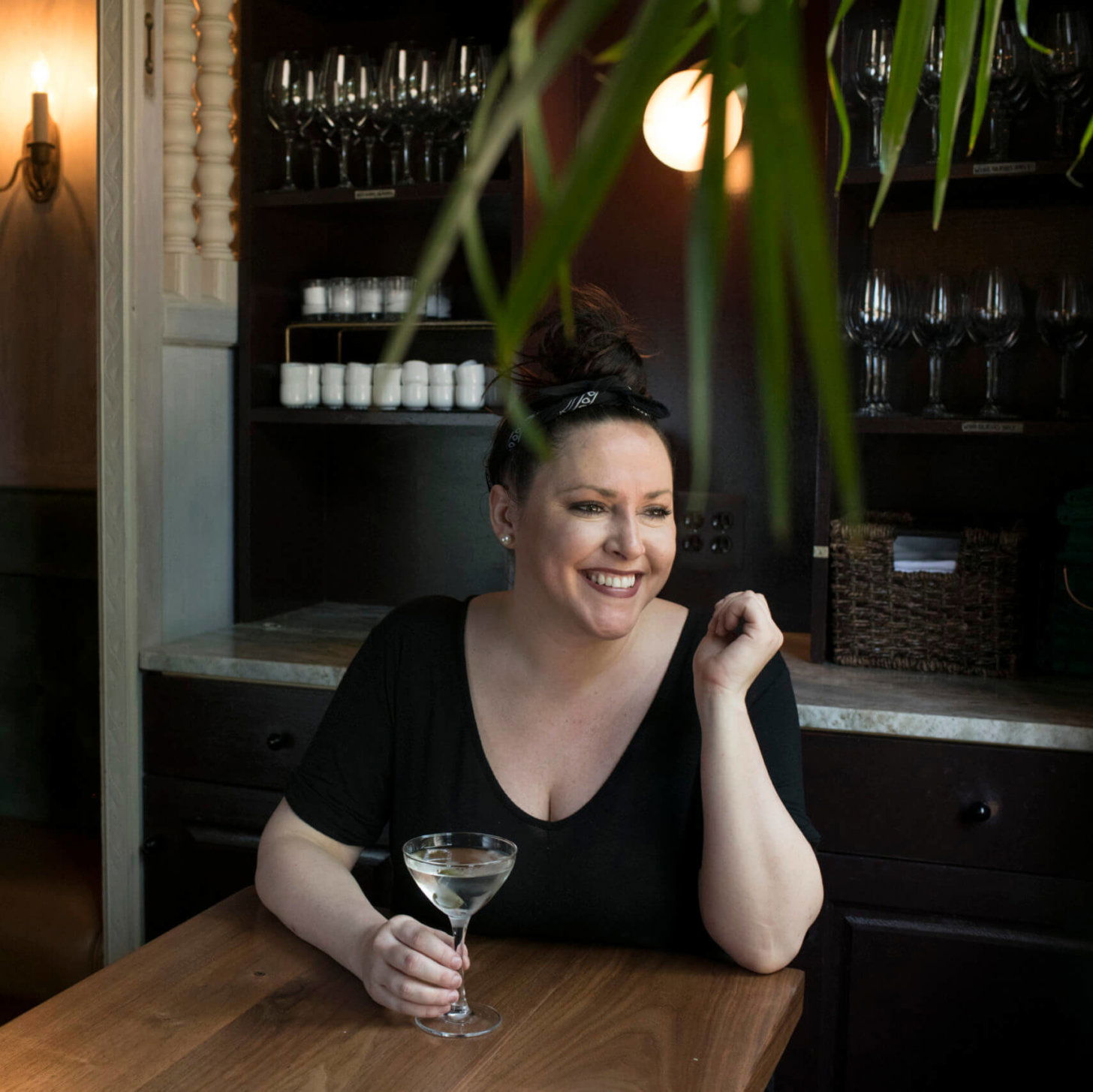 Get To Know Kate Williams | Modern Adventure