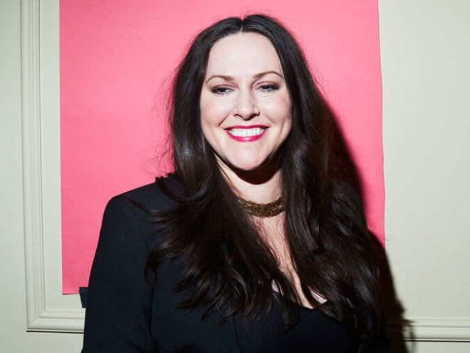 6 Questions with Kate Williams | Modern Adventure