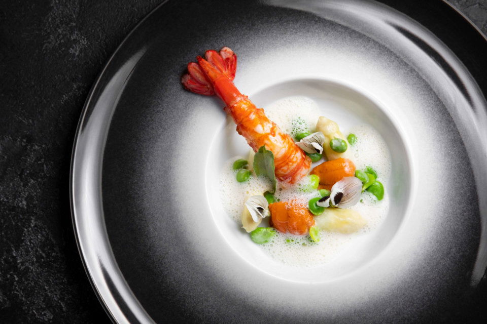 Get To Know Michael Cimarusti | Modern Adventure