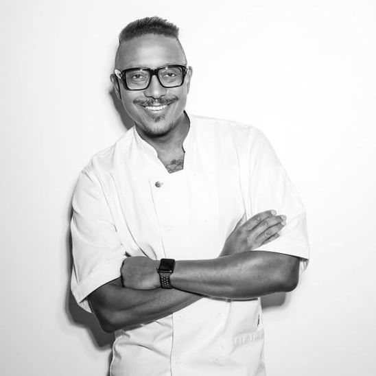 Morocco with Gregory Gourdet