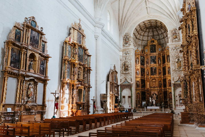 Oaxaca Tour with Chef Steven Molnar