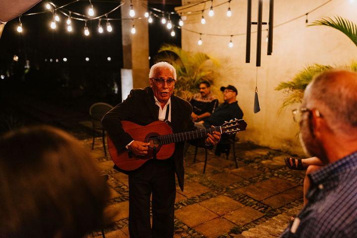 Oaxaca Tour with Chef Steven Molnar