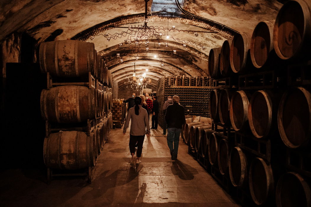 Luxury Piedmont Food Tour with David Kinch