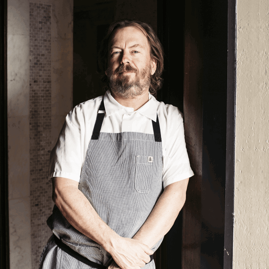 Get To Know Neal Fraser | Modern Adventure