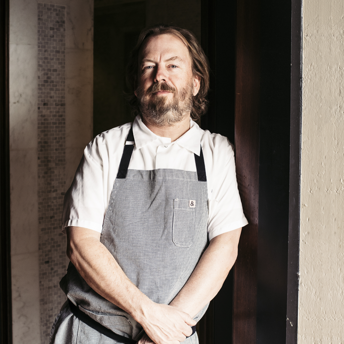 Get To Know Neal Fraser | Modern Adventure