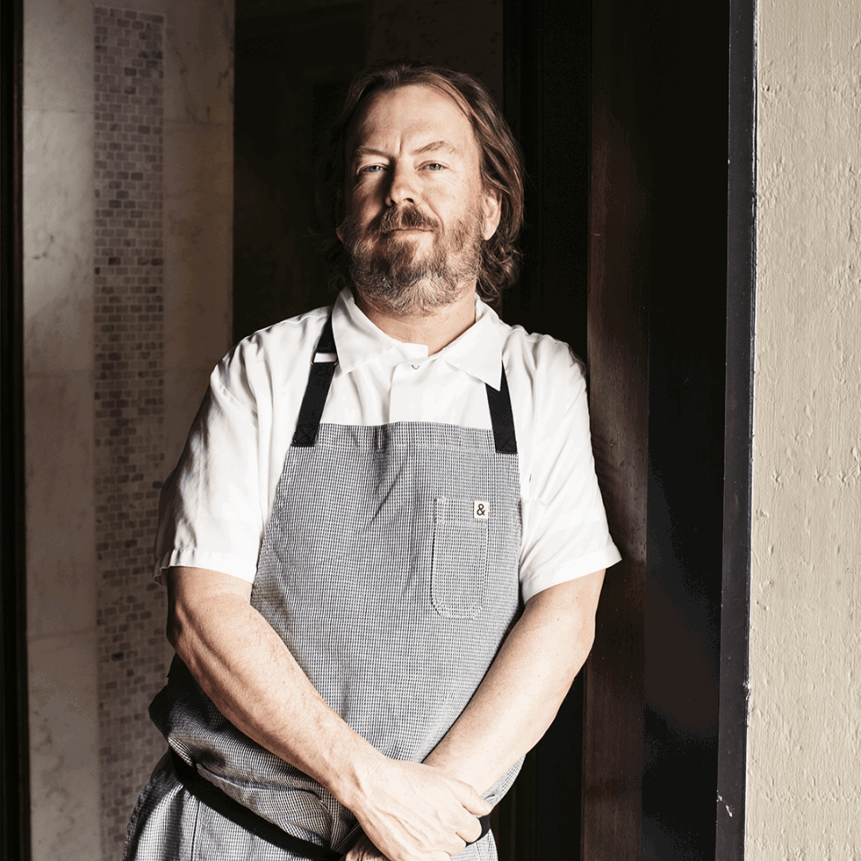 Get To Know Neal Fraser | Modern Adventure