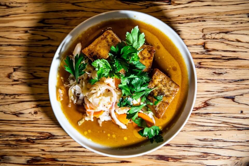 Get To Know Gregory Gourdet | Modern Adventure