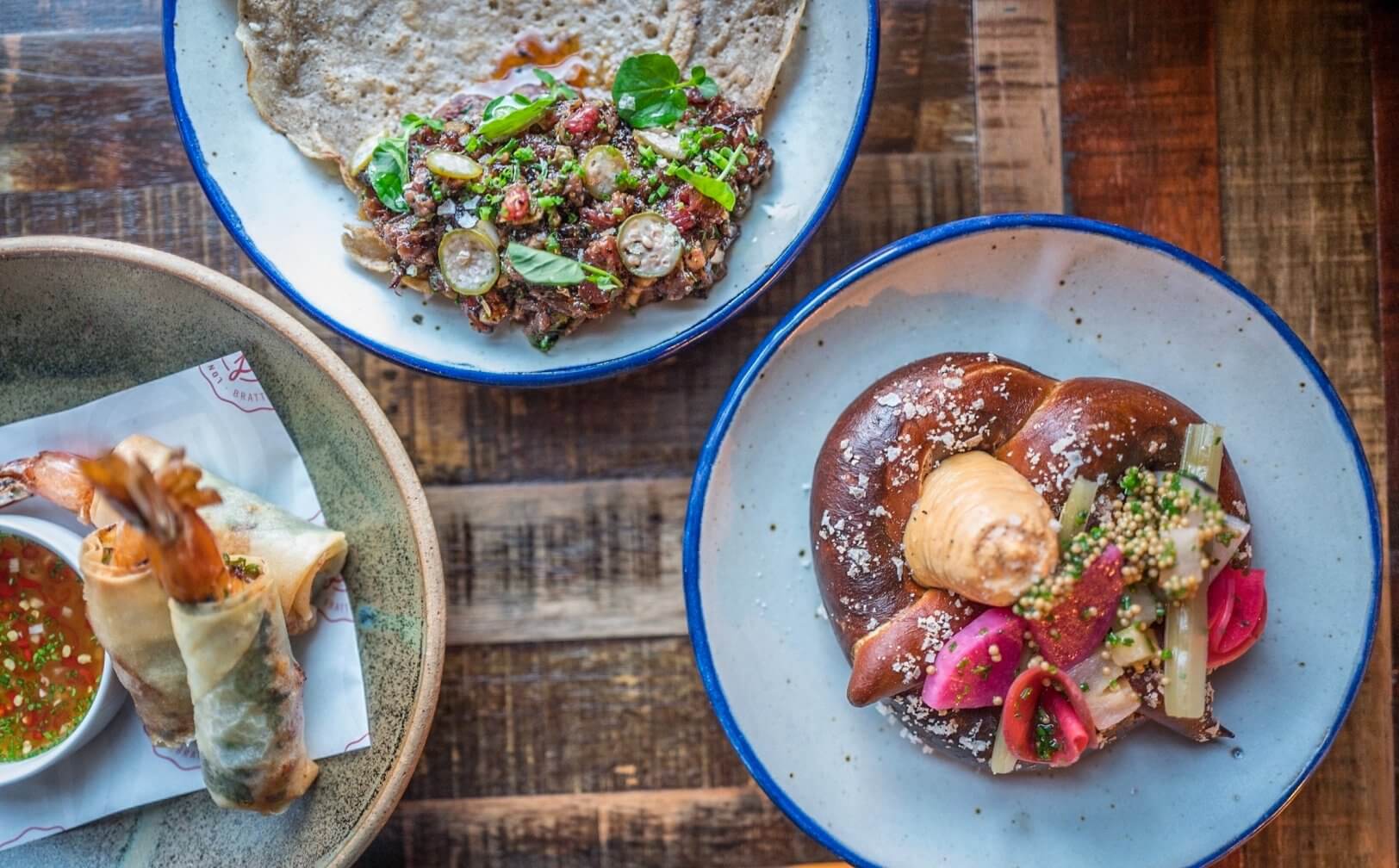 6 Questions with Michael Scelfo | Modern Adventure