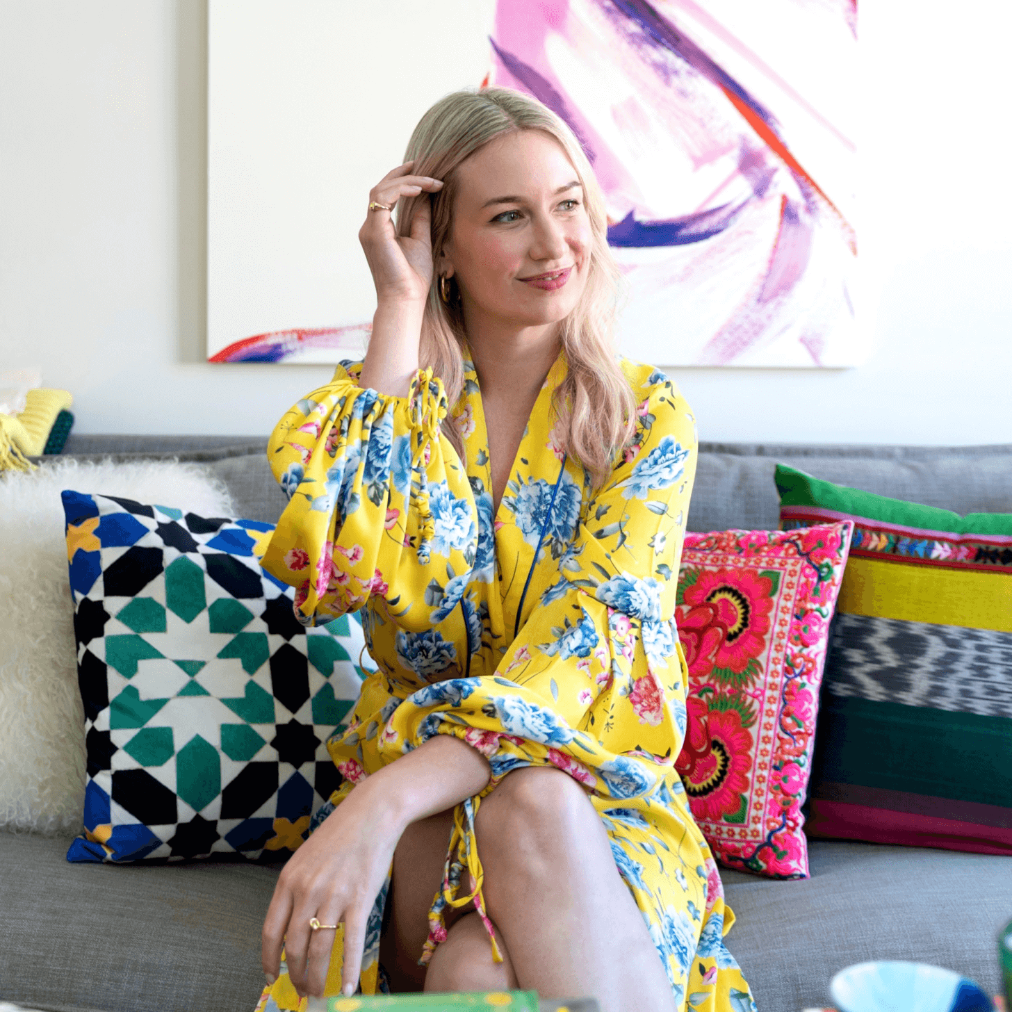 Get To Know Meagan Morrison | Modern Adventure