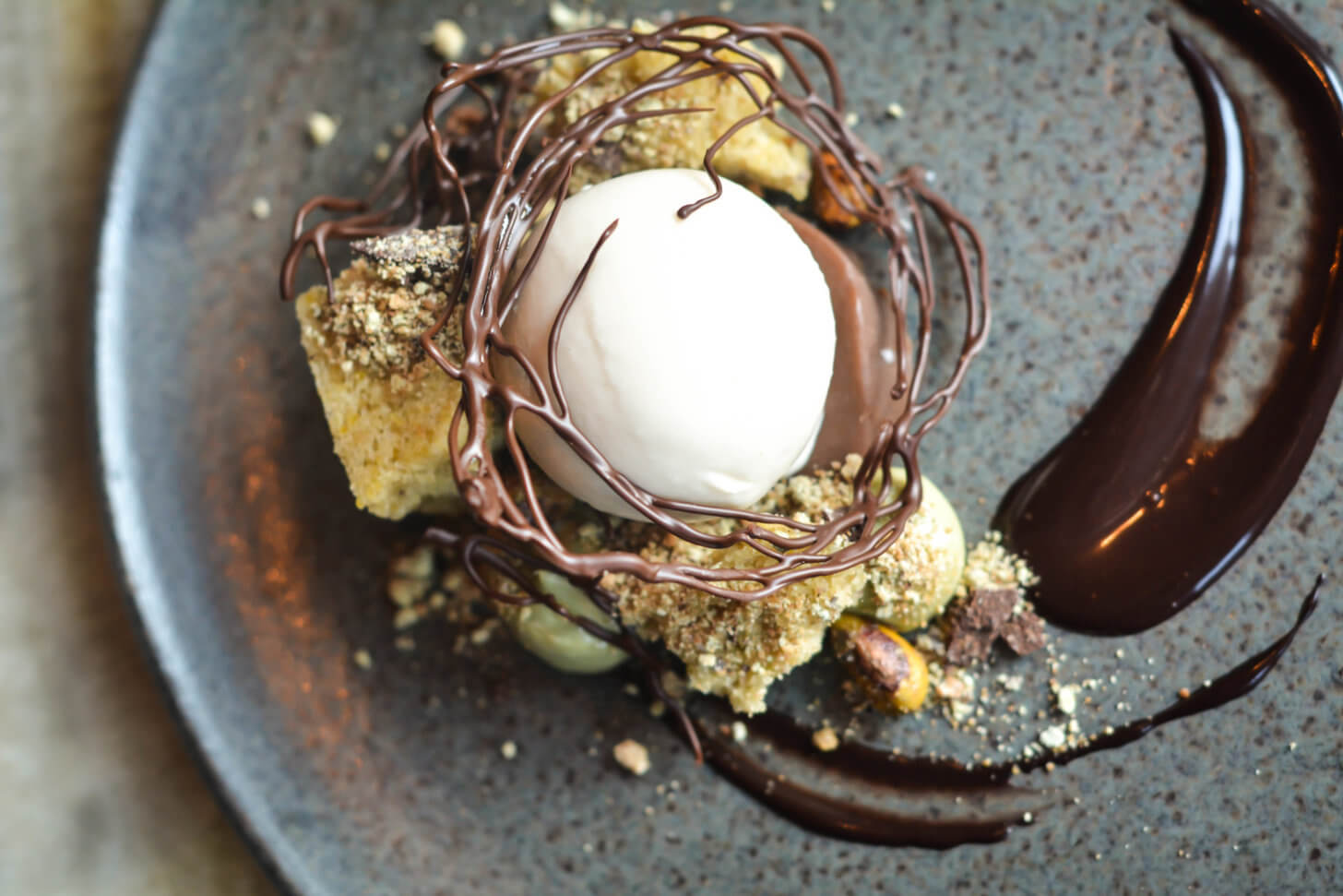 Get To Know Meg Galus | Modern Adventure