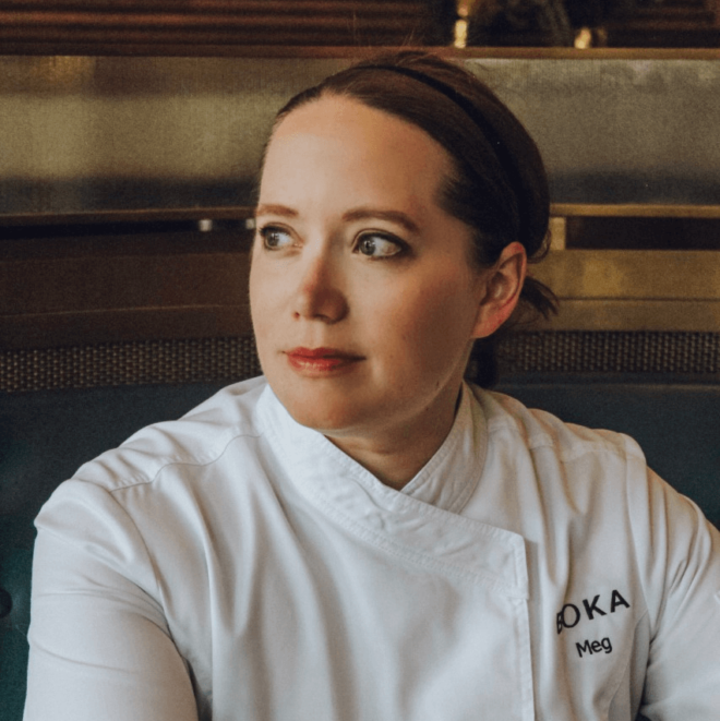 Get To Know Meg Galus | Modern Adventure