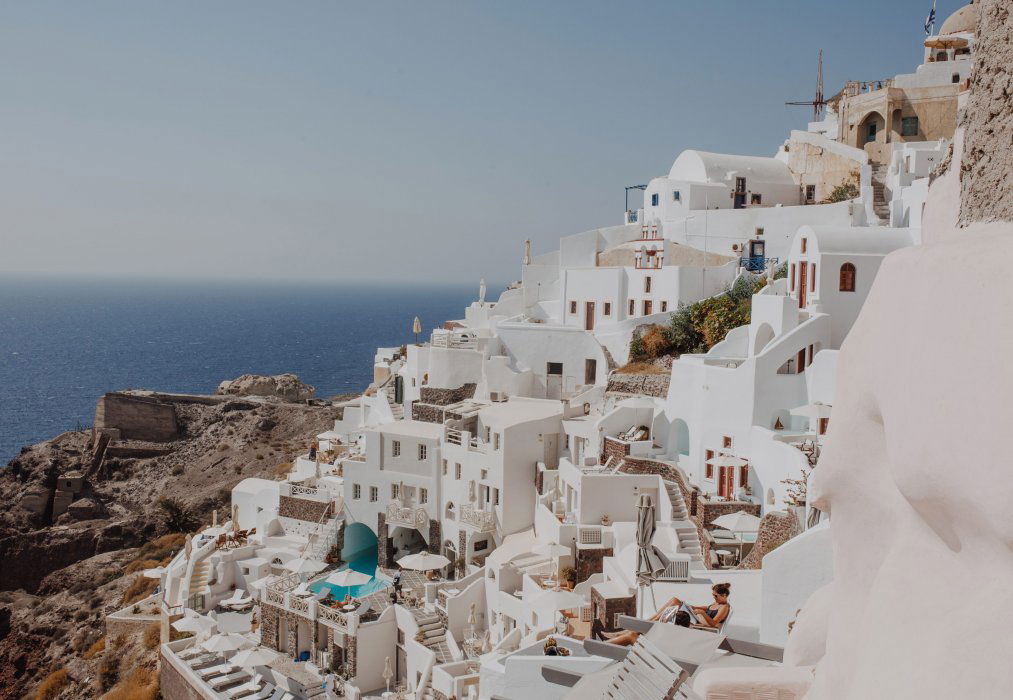 Upcoming Trips from Modern Adventure | Modern Adventure