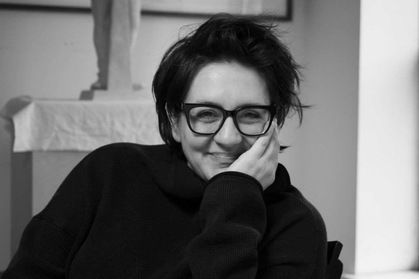 6 Questions with Lisa Donovan | Modern Adventure