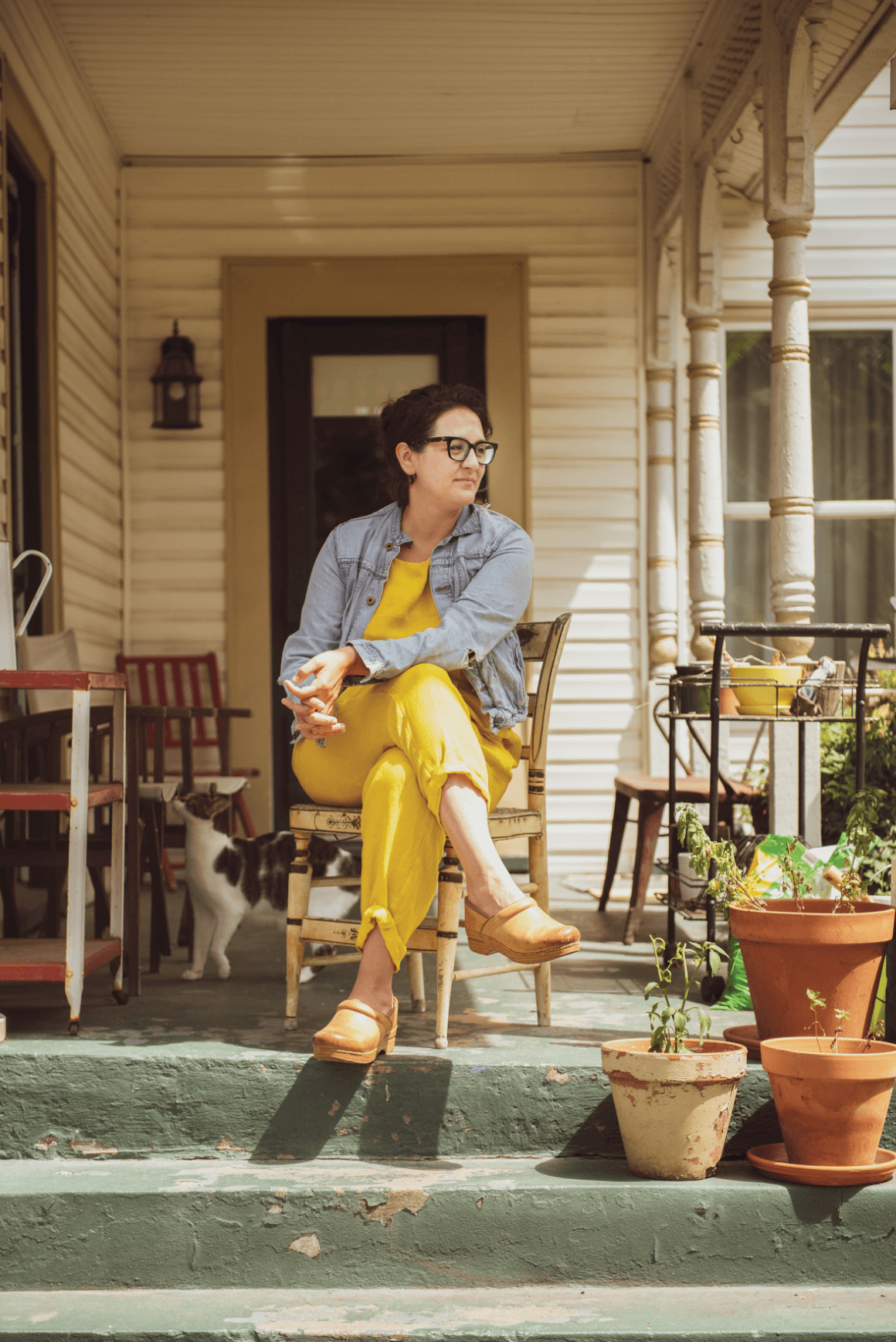 6 Questions with Lisa Donovan | Modern Adventure