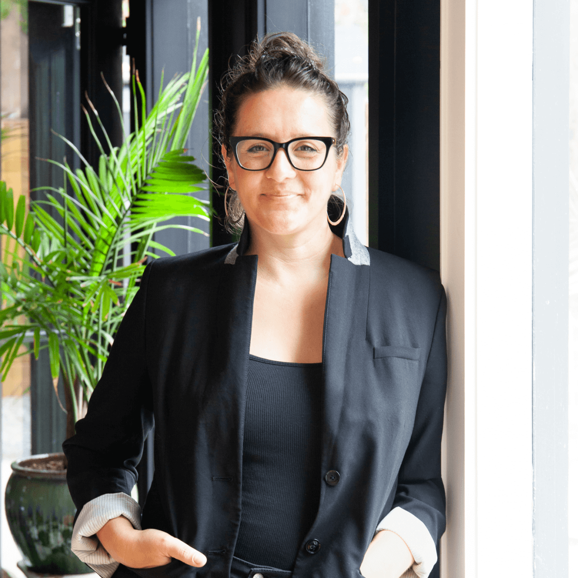 Get To Know Lisa Donovan | Modern Adventure