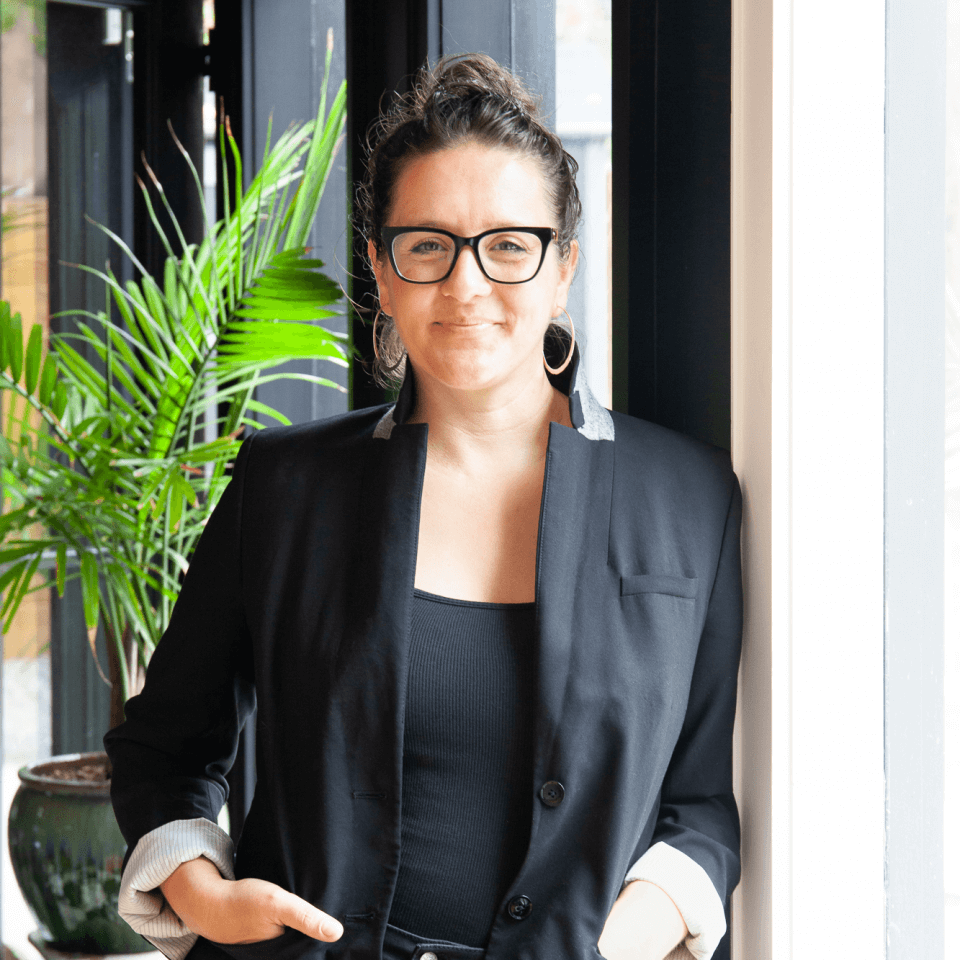 Get To Know Lisa Donovan | Modern Adventure