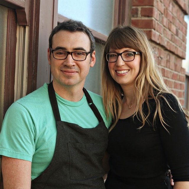 Republic of Georgia with Nicholas & Leslie Goellner | Modern Adventure