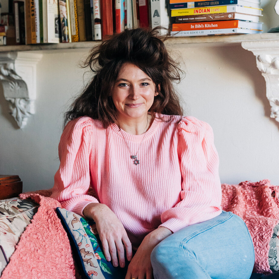 Sicily with Caroline Schiff