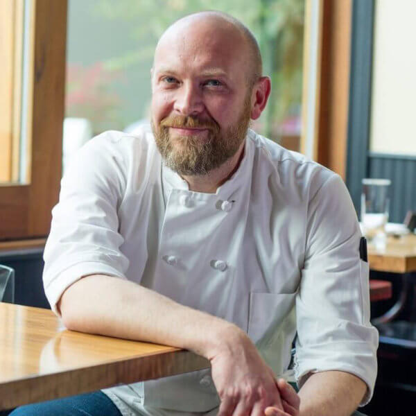 Get To Know Aaron Barnett | Modern Adventure