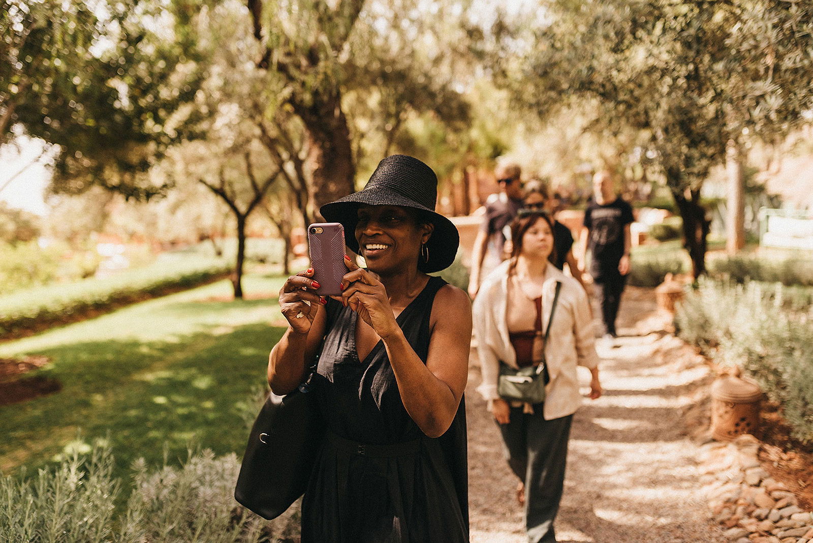 Morocco Luxury Travel & Tours | Modern Adventure