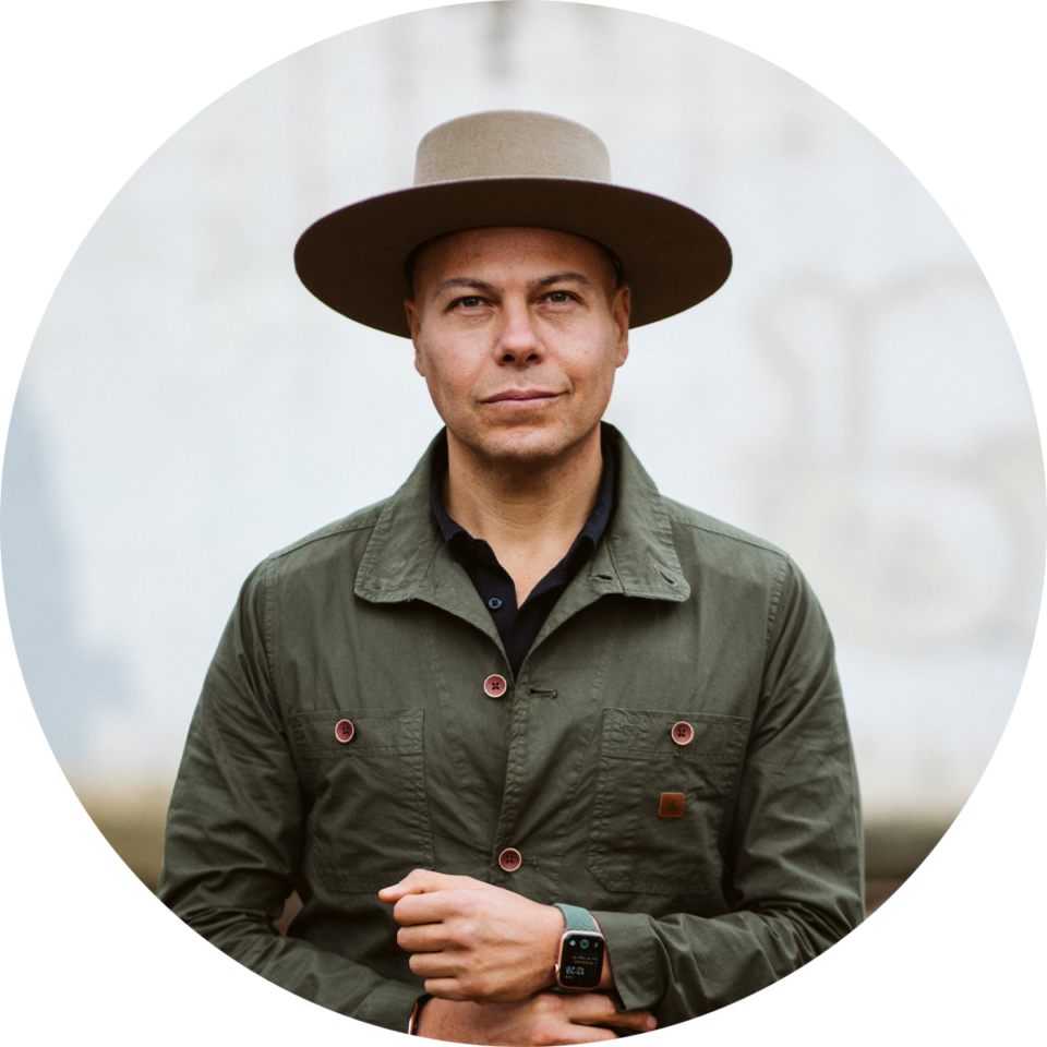 The Road, Reimagined: Introducing Modern Adventure Pro Cycling