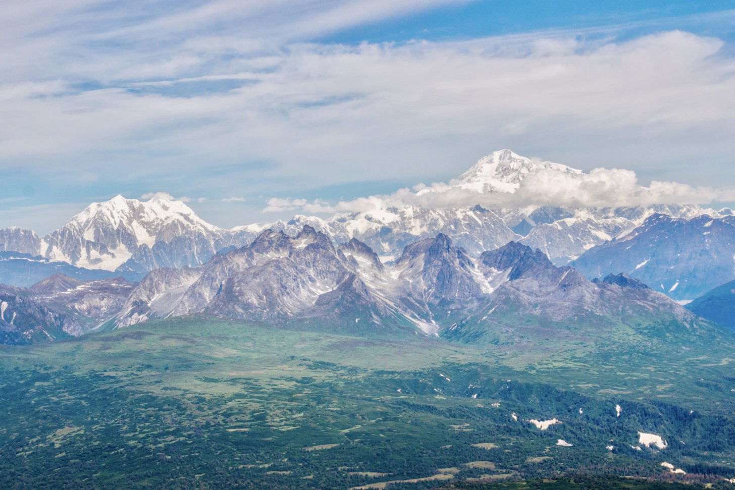 Field Notes: A Week in Denali in Photos | Modern Adventure